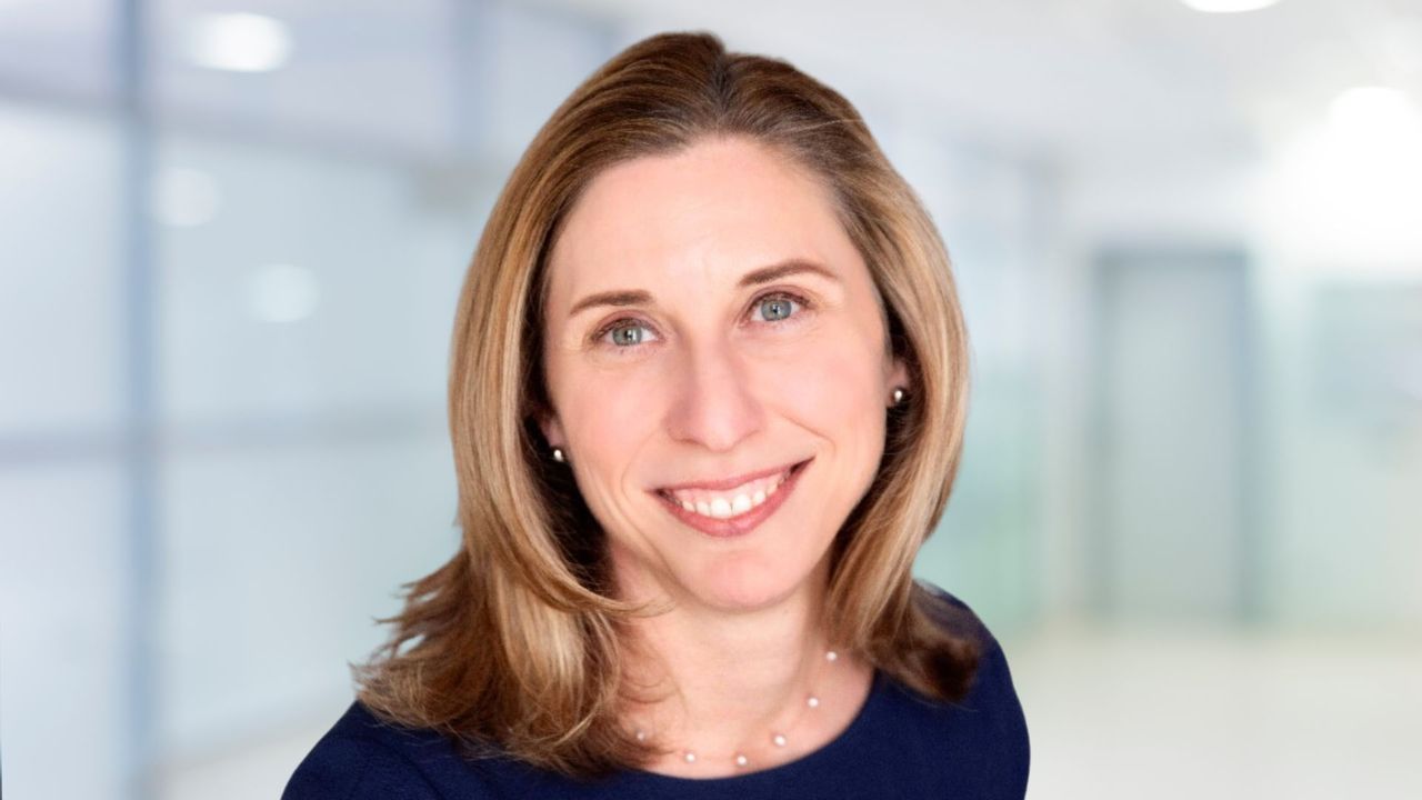 Axis promotes former Corvus executive to lead cyber | Bermuda Re